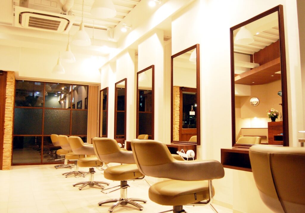 DOCHE 平野店 – DOCHE STAGE