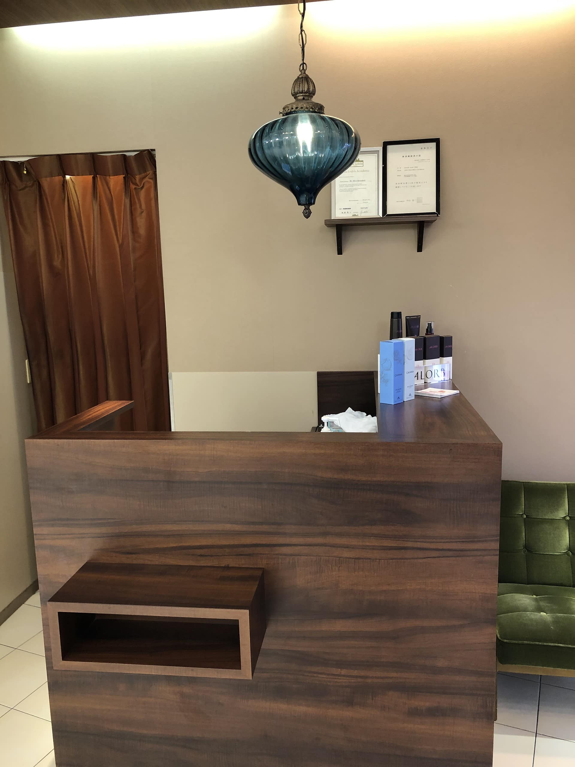 DOCHE 平野店 – DOCHE STAGE