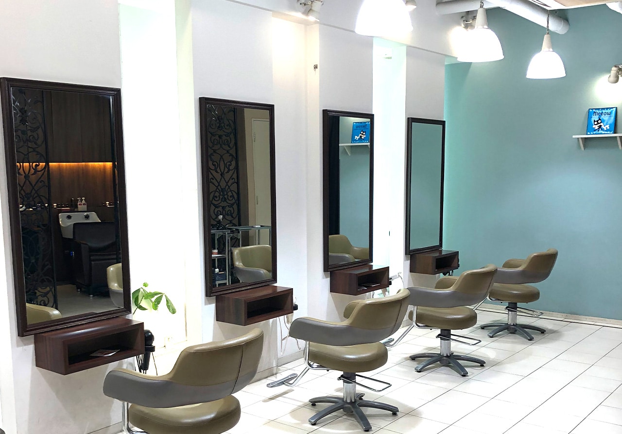 DOCHE 平野店 – DOCHE STAGE