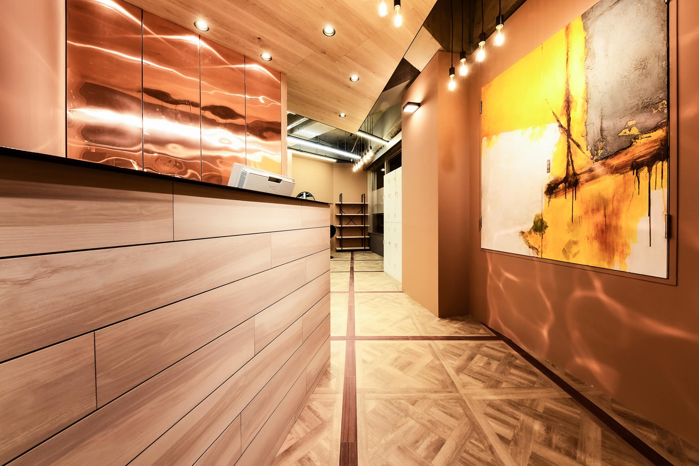 DOCHE 池田店 – DOCHE STAGE