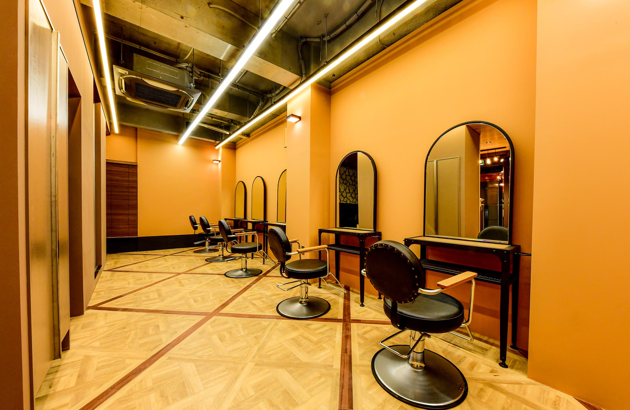 DOCHE 池田店 – DOCHE STAGE