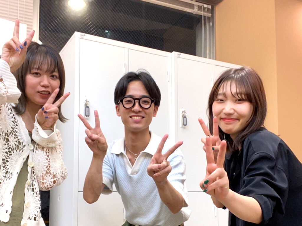 DOCHE 池田店 – DOCHE STAGE