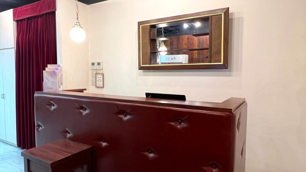 DOCHE 瓢箪山店 – DOCHE STAGE