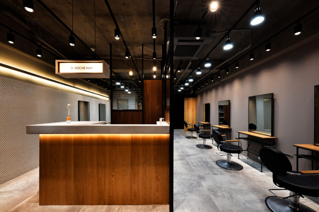 DOCHE 茨木店 – DOCHE STAGE