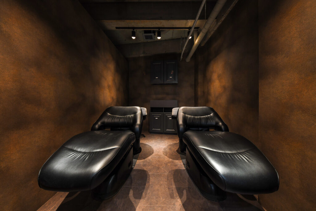 DOCHE 茨木店 – DOCHE STAGE